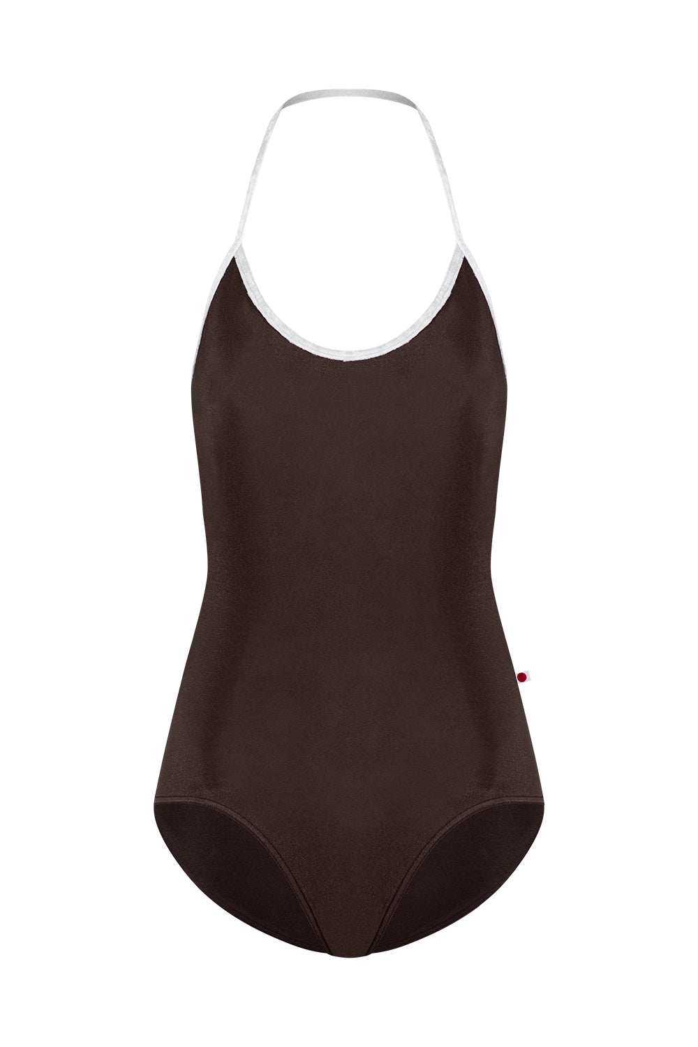 "Kate" Halter Leotard – All That Jazz