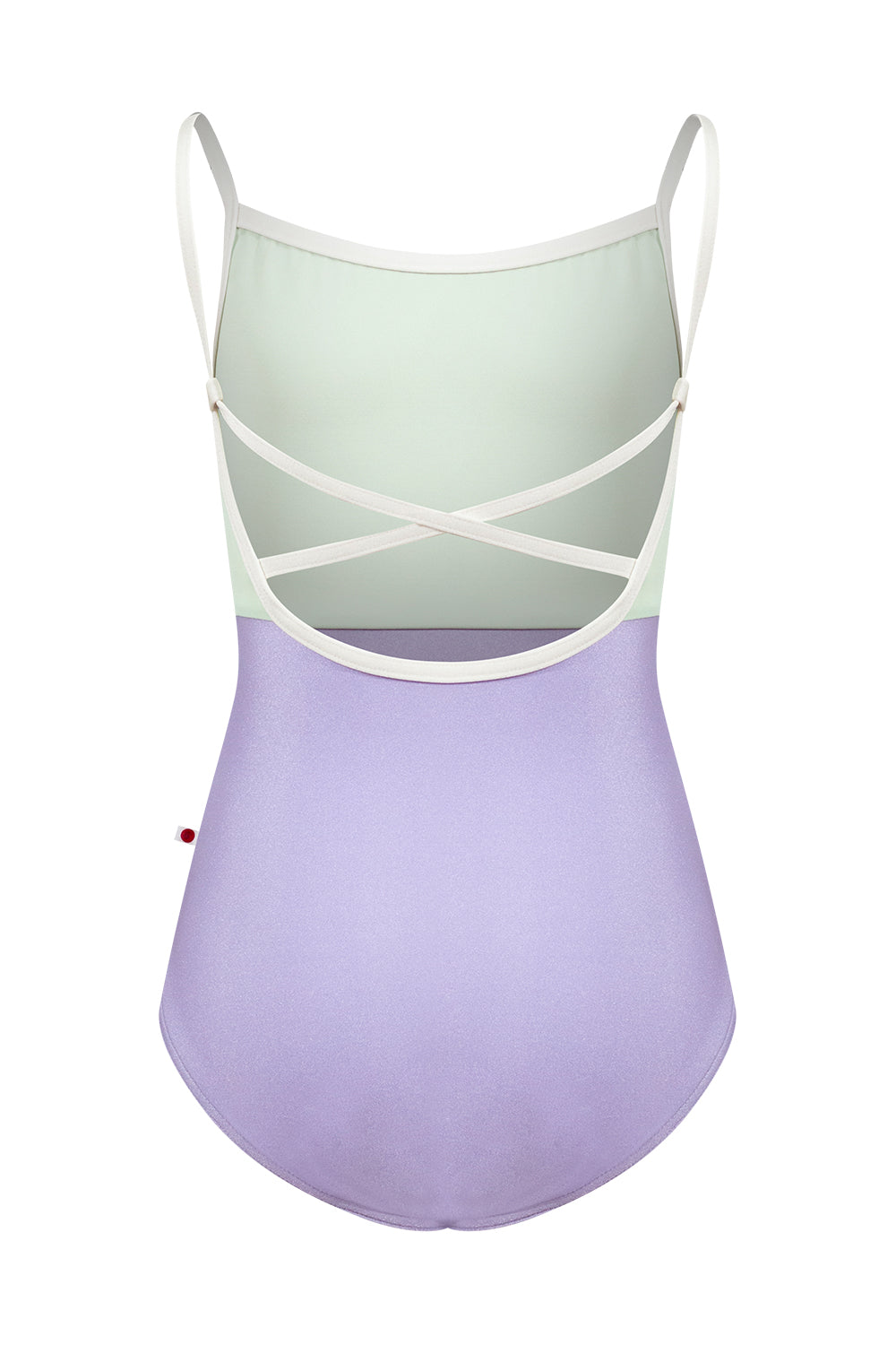 Yumiko "Daniela Duo" Kids Camisole Leotard – All That Jazz