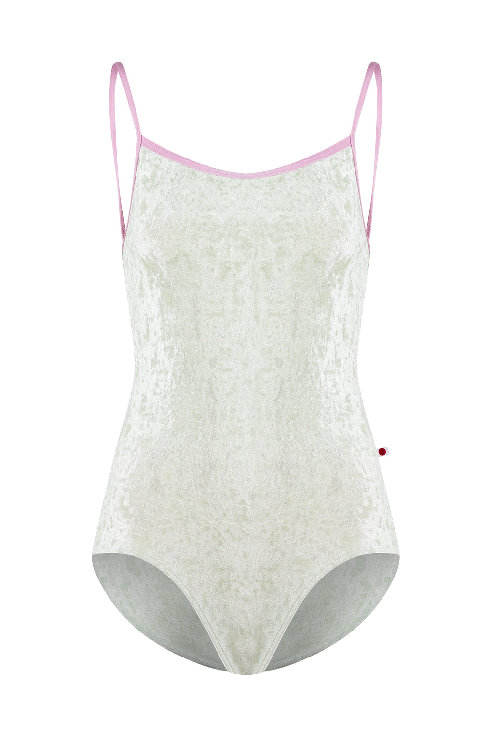 Yumiko "Daniela" Camisole Leotard – All That Jazz