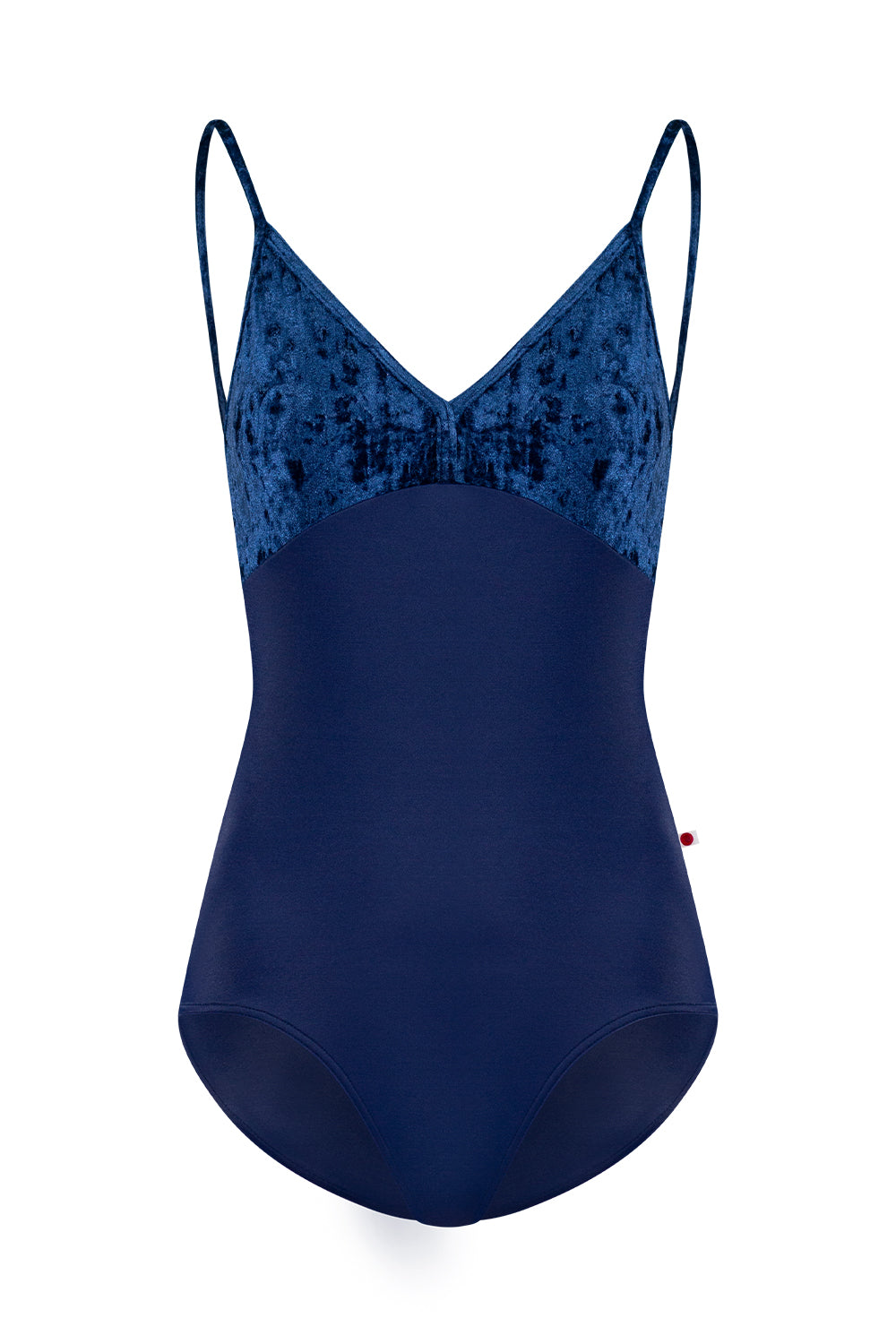 "Daria" Camisole Leotard – All That Jazz