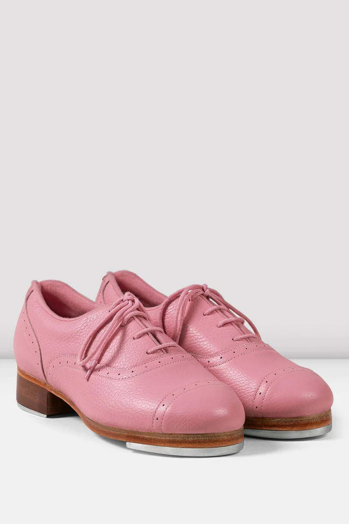 Men's Jason Samuels Smith in Pink Pebble Leather – All That Jazz
